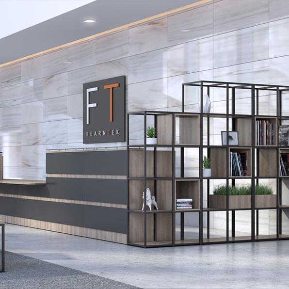 Matrix - Verve Workspace